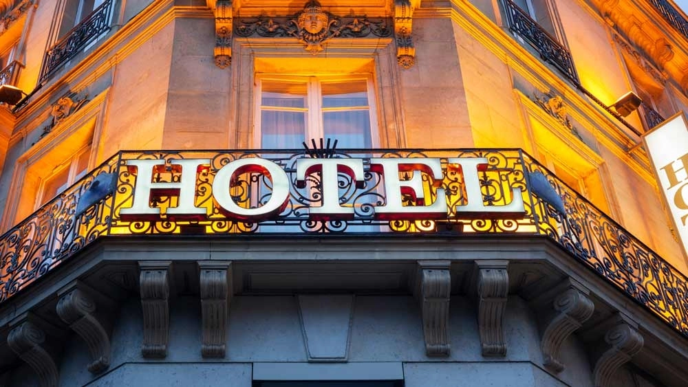 Rising hotel stocks: A comprehensive investment guide | Value Research