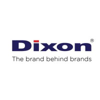 Dixon Technologies (India) Ltd. ₹13,824.30 (NSE) and ₹13,808.80 (BSE ...