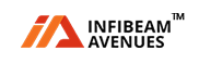 Infibeam Avenues Ltd. ₹20.48 (NSE) and ₹20.50 (BSE) Share Price Today