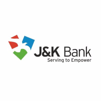 The Jammu & Kashmir Bank Ltd. Share Price Today | J&k Bank Live NSE/BSE