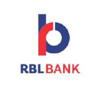 RBL Bank Ltd. ₹158.44 (NSE) and ₹158.40 (BSE) Share Price Today