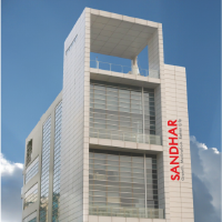 Sandhar Technologies Ltd. Share Price Today | Sandhar Tech Live NSE/BSE