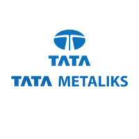 Tata Metaliks Ltd. [Merged] ₹1,110.55 (NSE) and ₹1,111.05 (BSE) Share ...