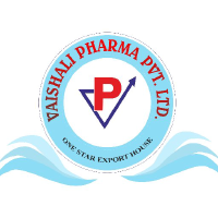 Vaishali Pharma Ltd. ₹14.63 (NSE) Share Price Today