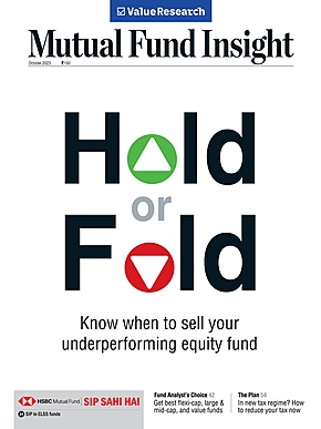 Mutual Fund Insight - MFI | Value Research