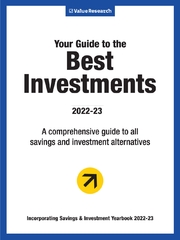 Value Research Store