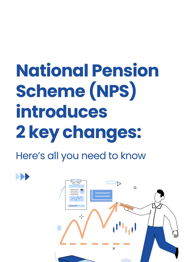 NPS Introduces 2 Major Changes: Key Details | Value Research