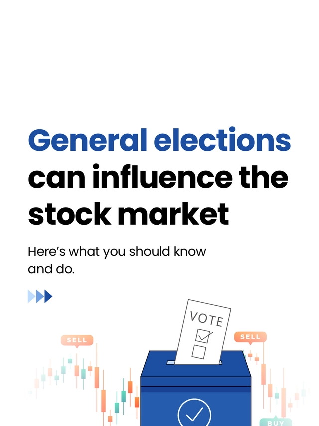General elections can influence the stock market. Here's what you ...
