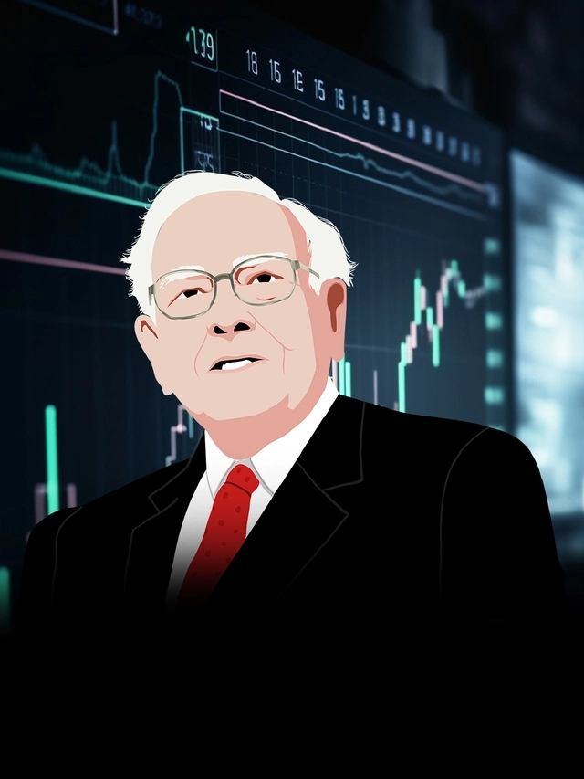 Warren Buffett's 5 golden rules of investing | Value Research