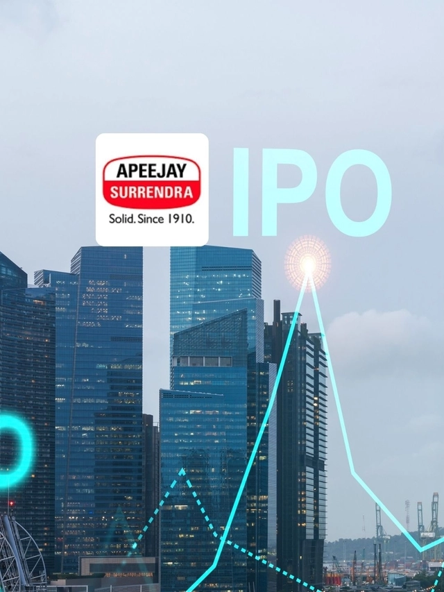 Apeejay Surrendra Park Hotels IPO: The Good and The Bad - Value ...