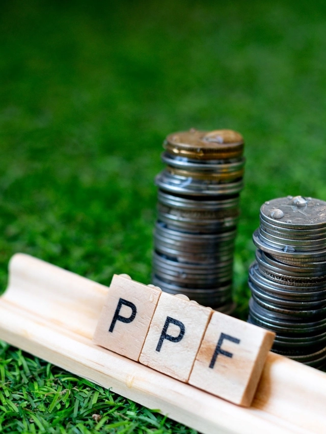 Can my PPF account continue to earn tax-free returns after maturity ...