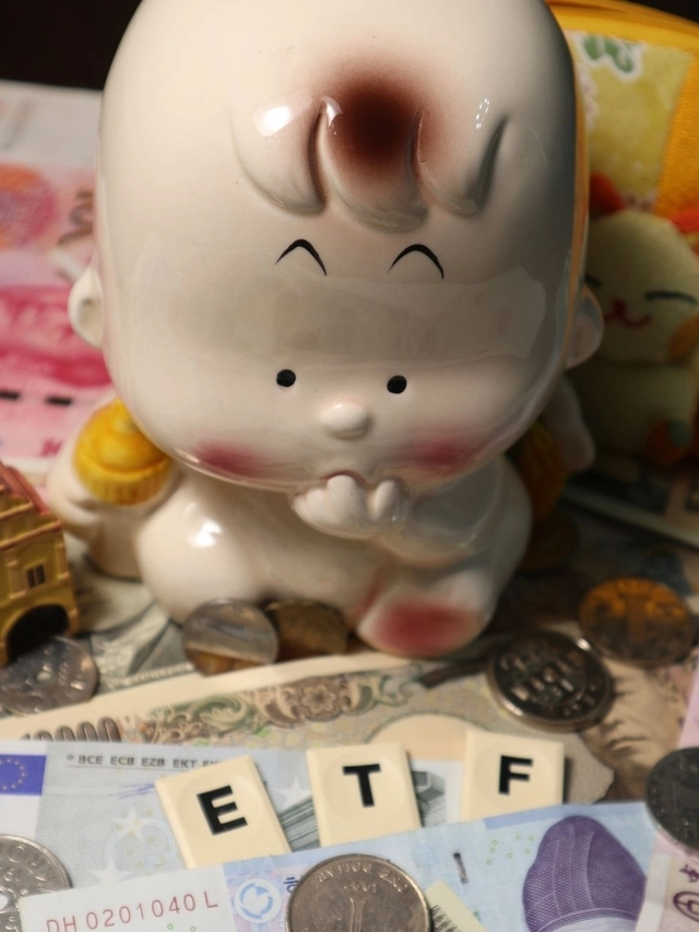 The 5 biggest debt ETFs in India | Value Research