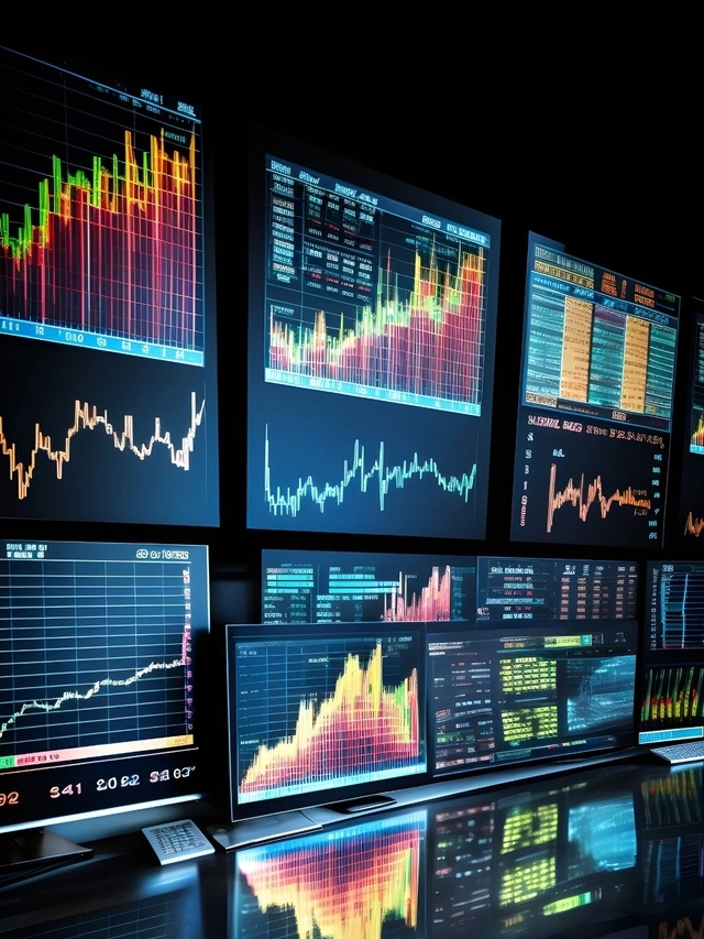 The 5 most popular active large-cap funds of the last 12 months