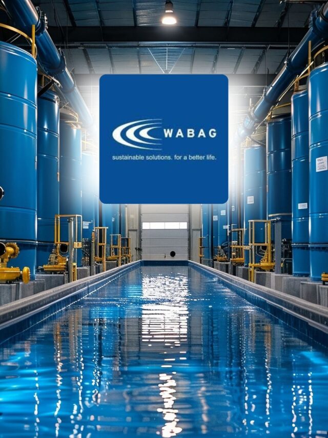 This water treatment titan has rallied over 2x in a year. Should it be ...