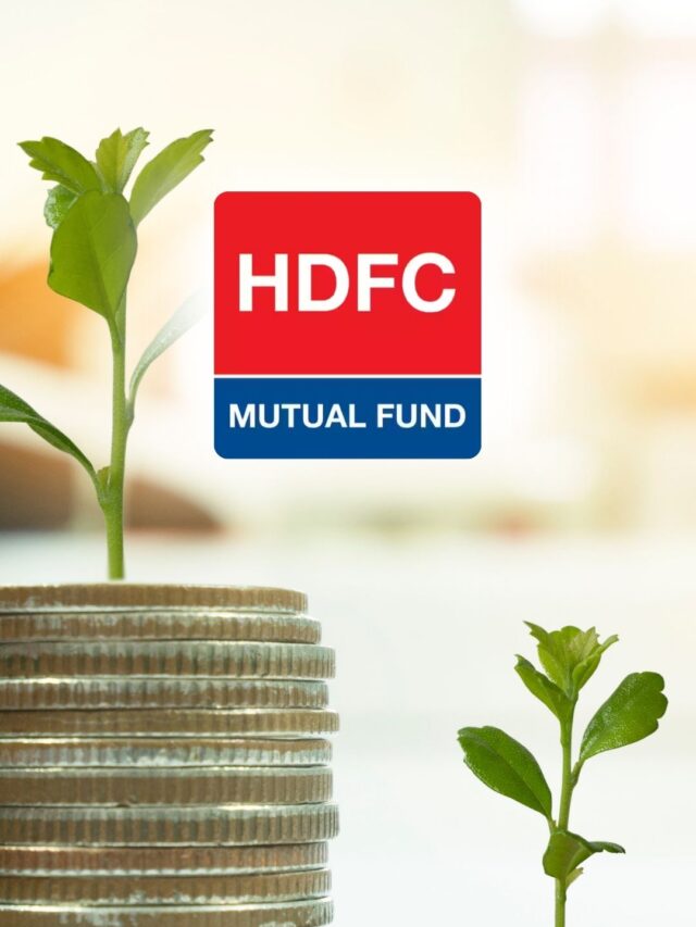 HDFC Nifty500 Multicap 50:25:25 Index Fund NFO: Should you invest ...