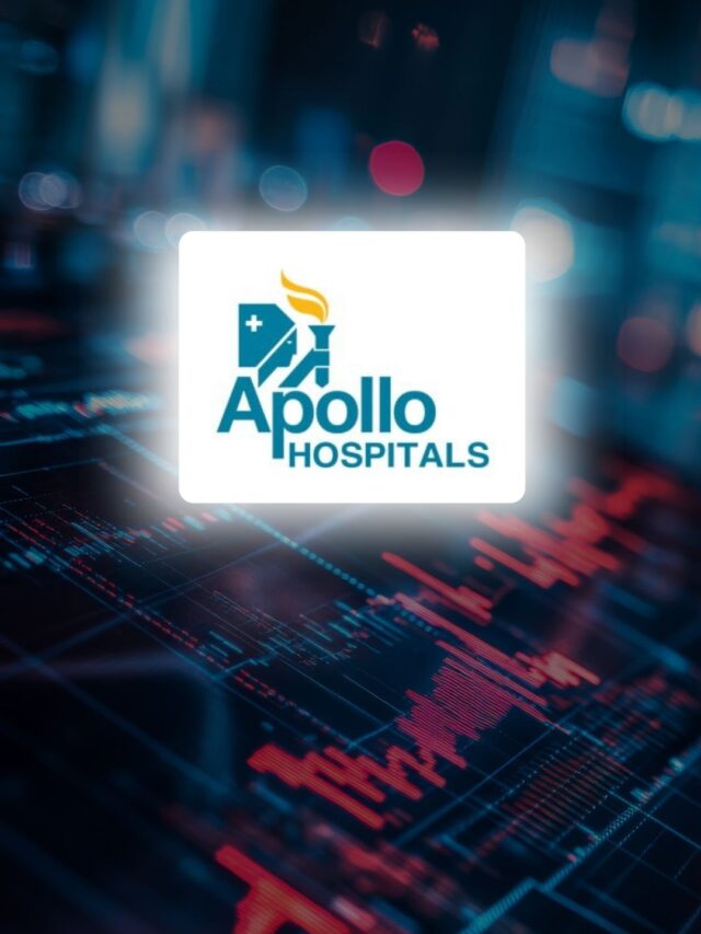 Apollo Hospitals Enterprise Q2 FY25 Results | Value Research